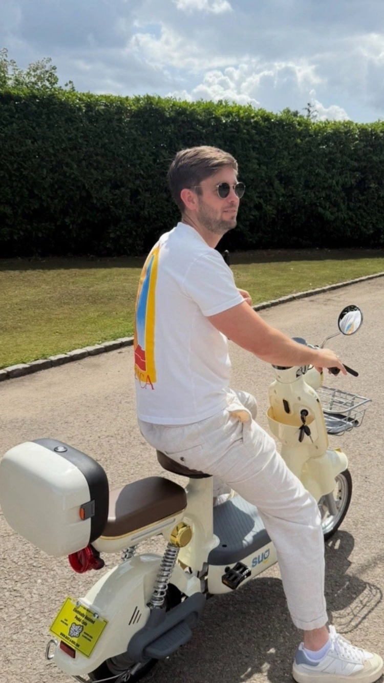 Twist & Go EAPC Bikes – Type‑Approved, Legal & Fun – Bust-A-Ride